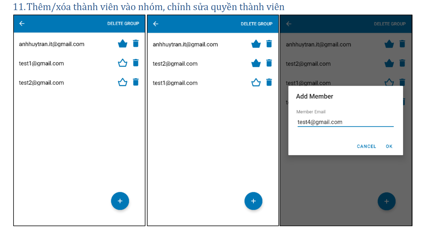 GitHub - anhhuytran/passkeeper: Create highly secure passwords, manage ...