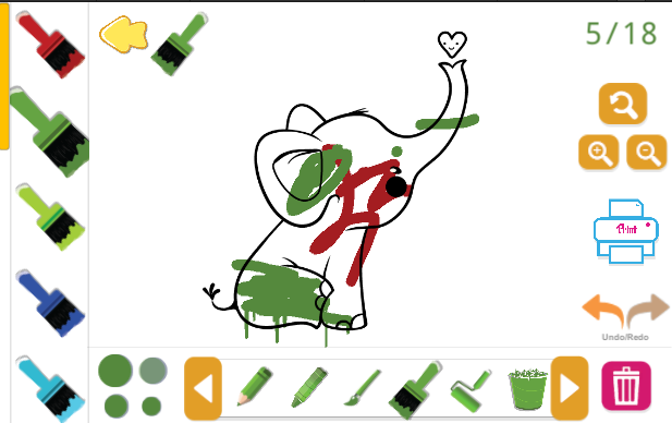 GitHub - webunity/webgl_game2d_drawing_color