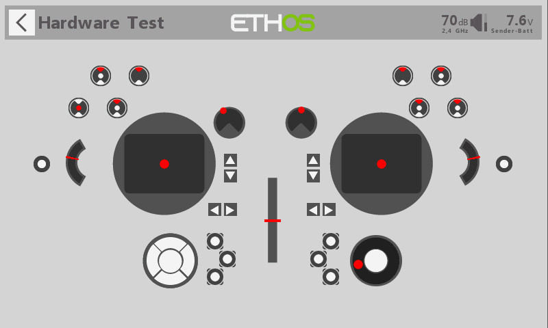 ETHOS X20 V1.3.0 Simulator keys F1 to F6 · Issue #1872 · FrSkyRC/ETHOS-Feedback-Community · GitHub