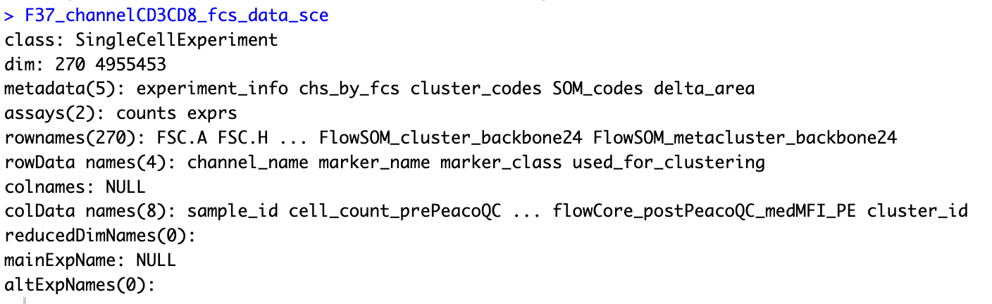 CATALYST::pbMDS produced plots with cluster cells clumped together on 1 side? · Issue #350 ...