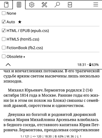 Justify txt · Issue #8216 · koreader/koreader · GitHub
