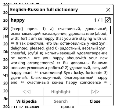 Menu widget header redesign · Issue #8549 · koreader/koreader · GitHub