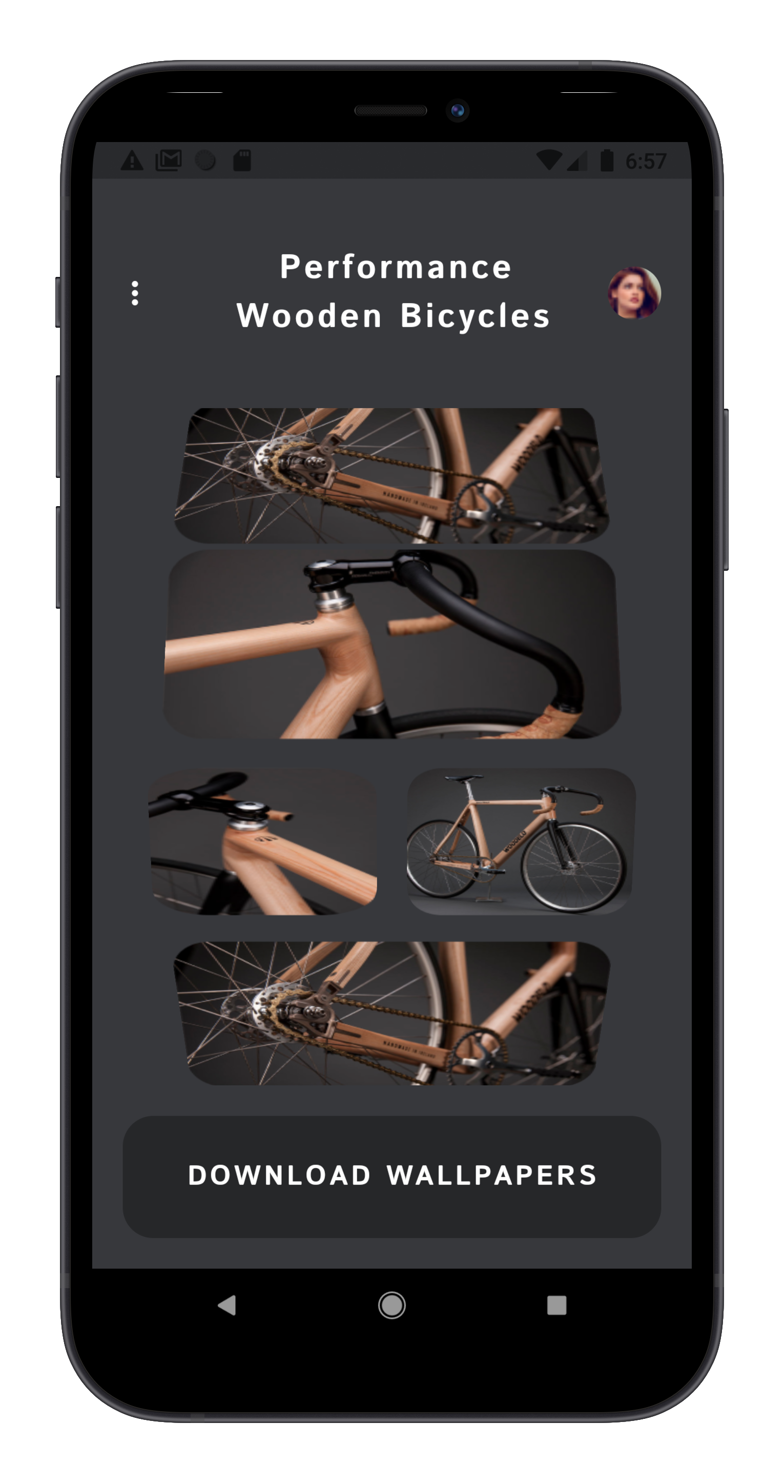 GitHub - Karthik-Sunil-K/flutter-motor-app-UI