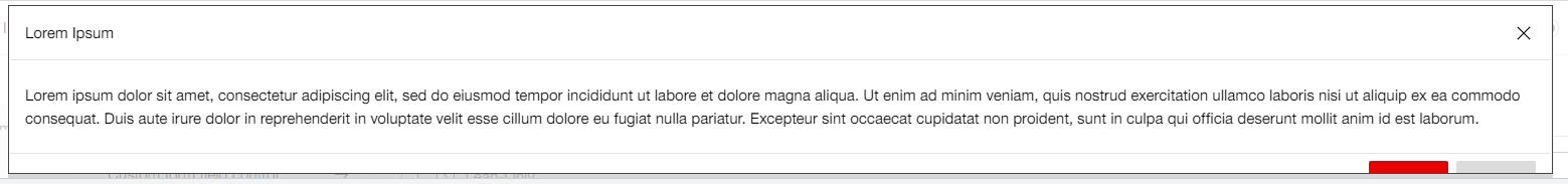 Bug: SbbDialog not diaplayed correctly · Issue #1803 · sbb-design-systems/sbb-angular · GitHub
