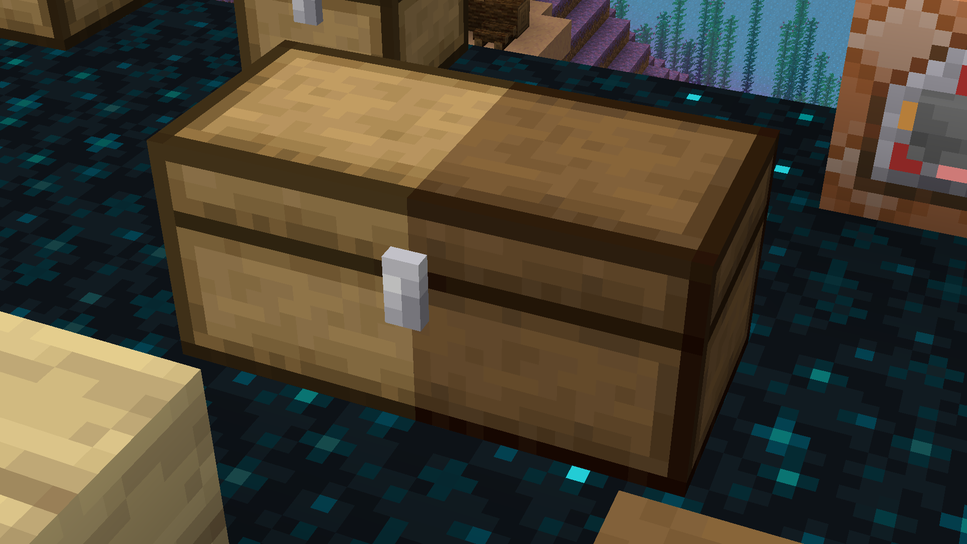 Feature Request Biome Double Chest Priority · Issue 7141 · Sp614xoptifine · Github 