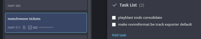 [Feature]: multiple checkboxes per card · Issue #470 · mgmeyers/obsidian-kanban · GitHub