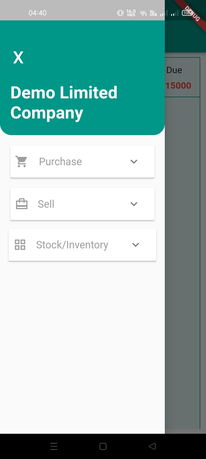 GitHub - hasibulkabiremon/ExpansionMenuAndTable