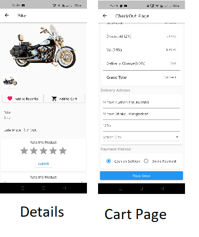 GitHub - hasibulkabiremon/Ecommerce-user