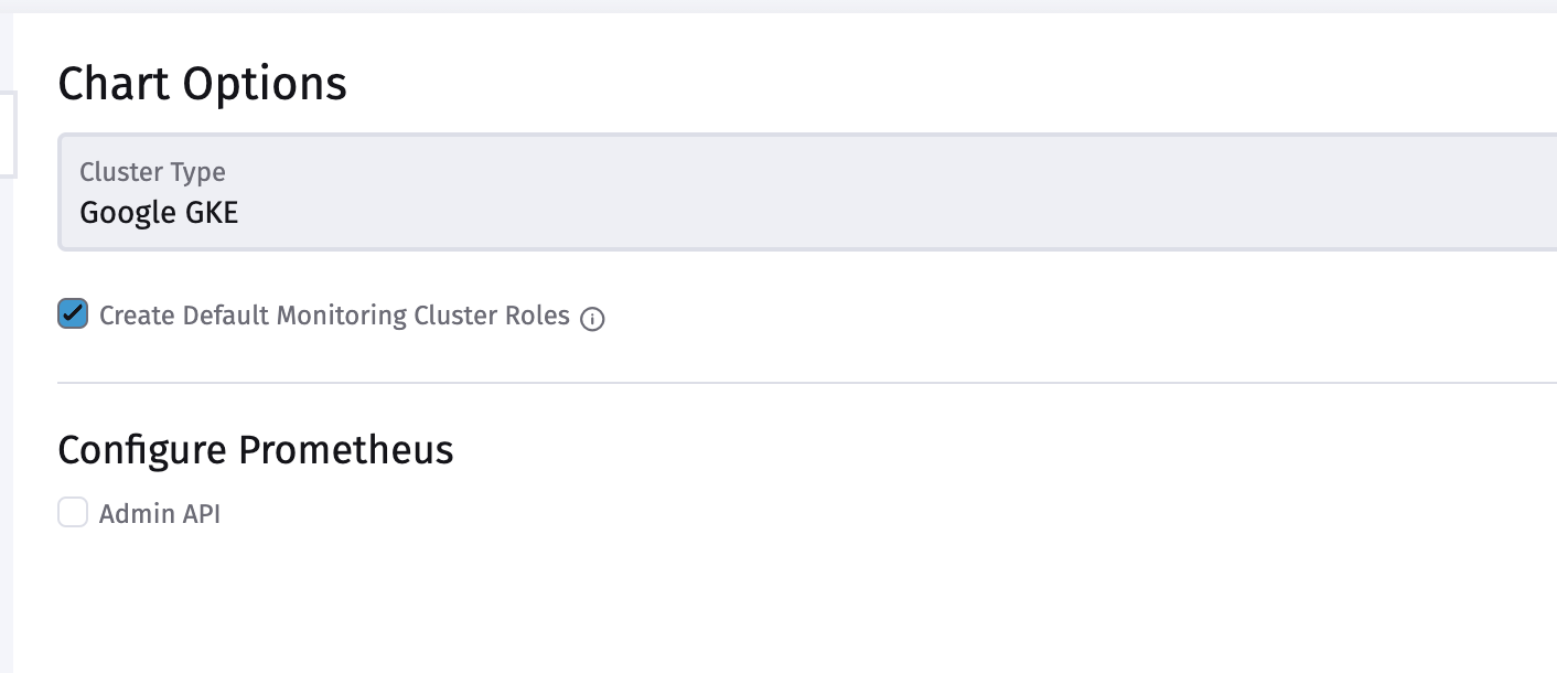 [Monitoring V2 UI] Add field to specify certificate directory for RKE1 clusters · Issue #1787 ...