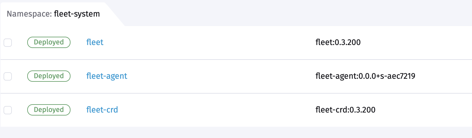 gitjob:v0.1.11 in 0.3.2 · Issue #216 · rancher/fleet · GitHub