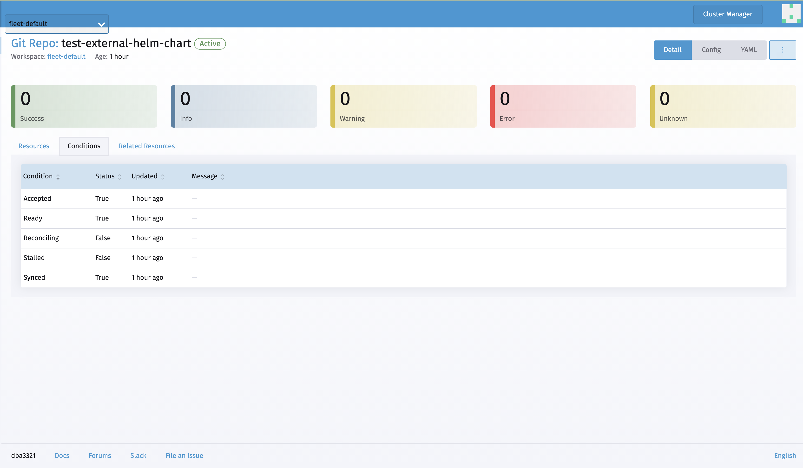 Support helm repo under HTTP provy · Issue #230 · rancher/fleet · GitHub