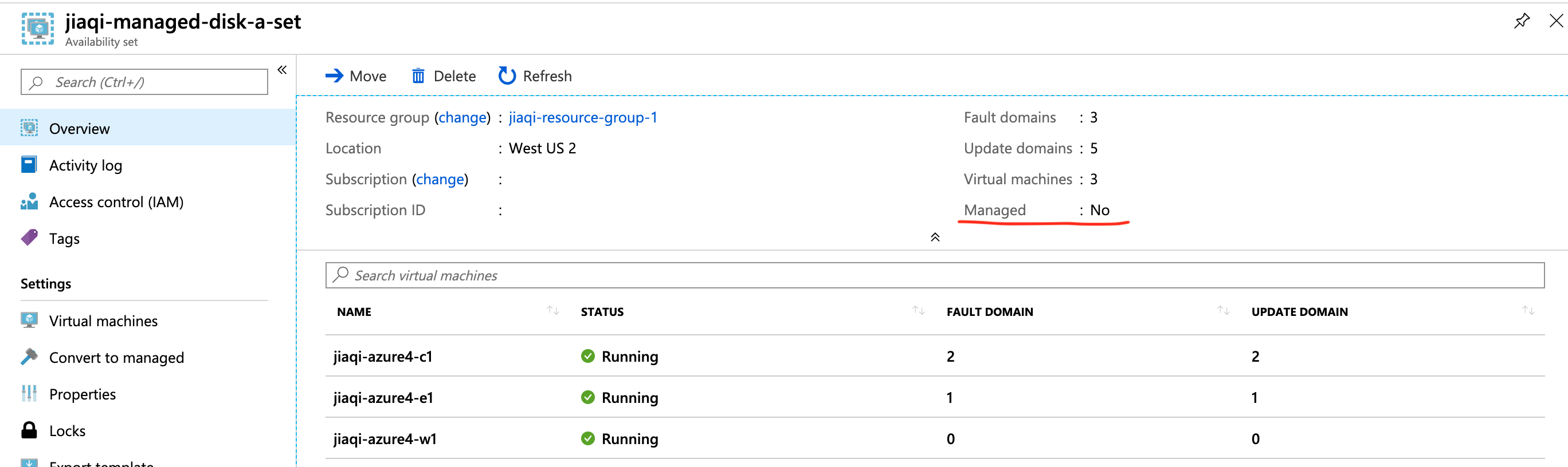 Azure Availability Set for VM Managed Disks · Issue #15788 · rancher/rancher · GitHub
