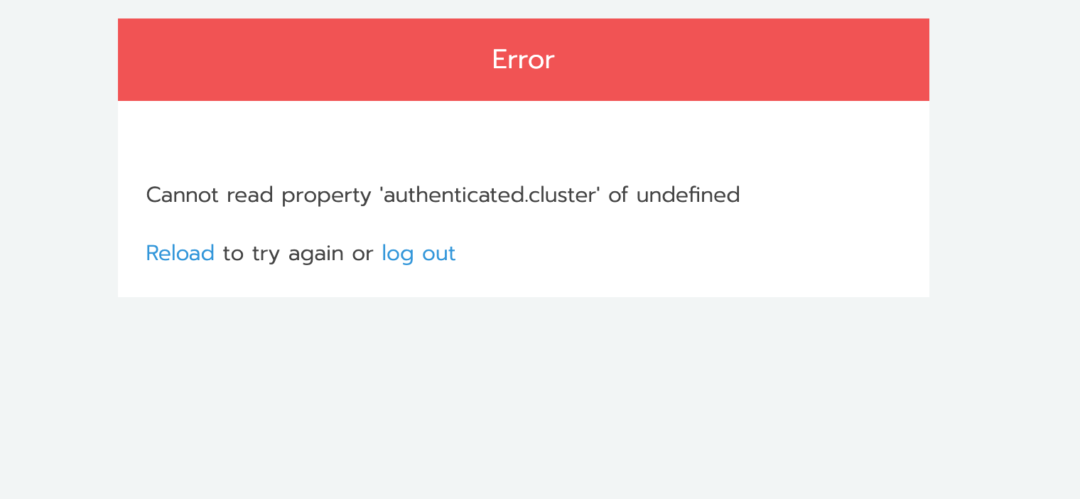 Ui Cannot Open Notifier Page · Issue 23207 · Rancherrancher · Github