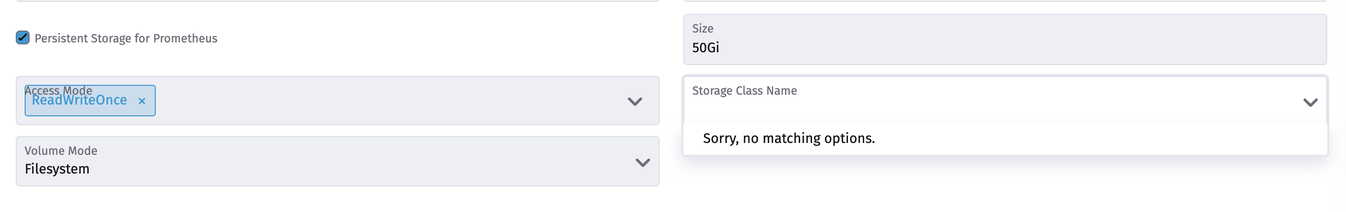 [Monitoring / Alerting V2 UI] Minor fixes · Issue #1230 · rancher/dashboard · GitHub