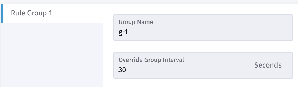 [Alerting V2] UI for PrometheusRules CRs · Issue #811 · rancher/dashboard · GitHub