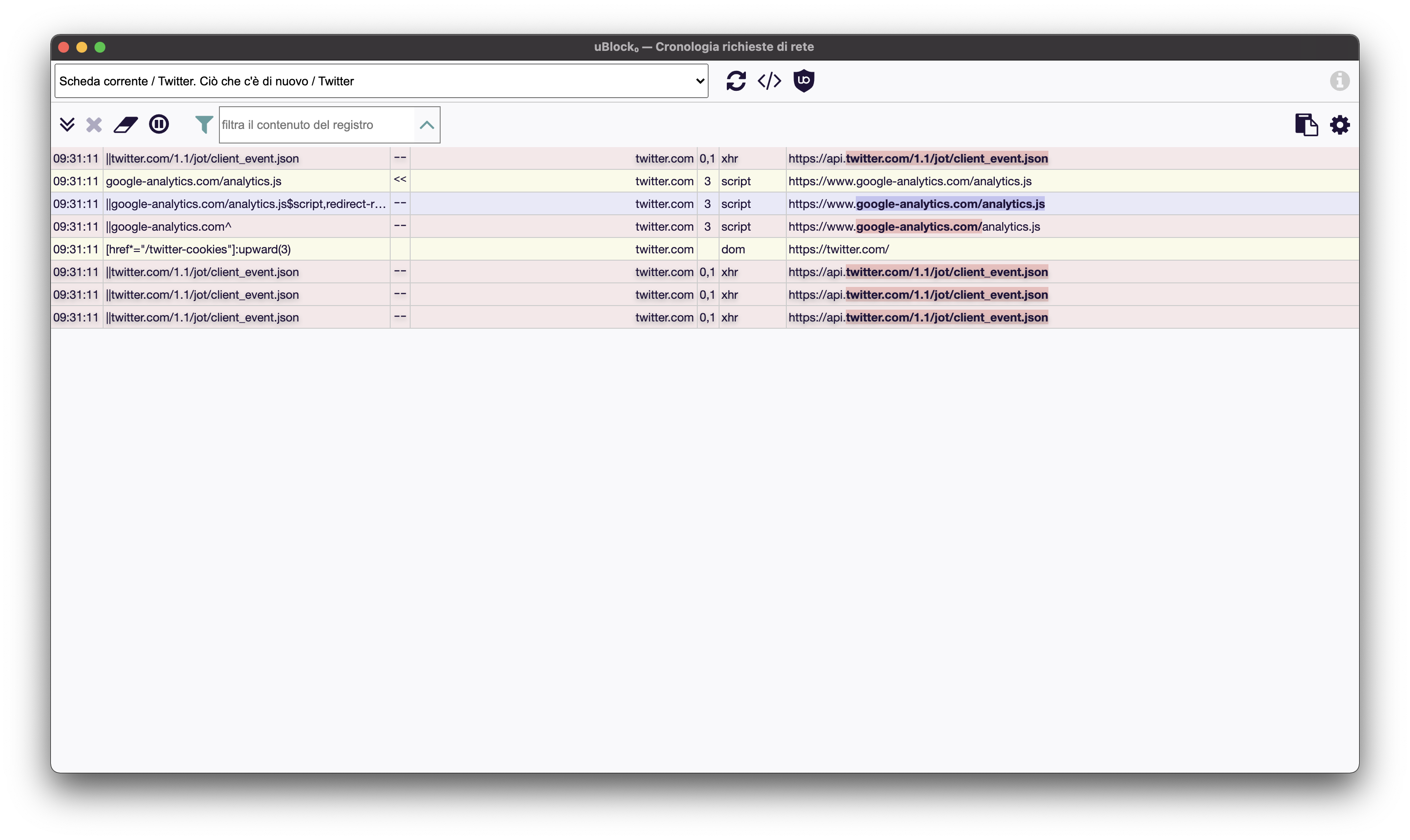 Is Not Working · Issue 8587 · Ublockoriginuassets · Github 1376
