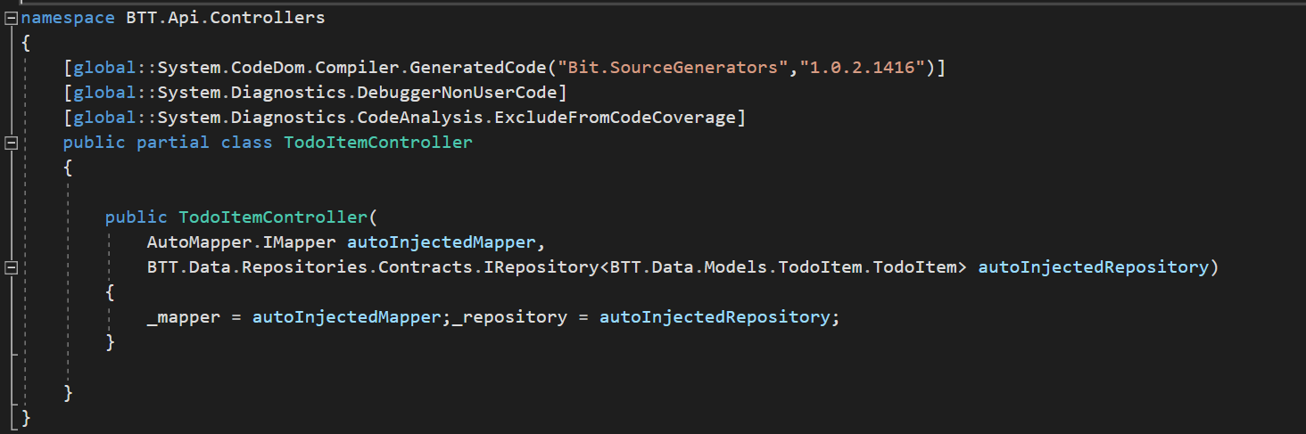 the `AutoInject` attribute does not work with generic type fields · Issue #2523 · bitfoundation ...