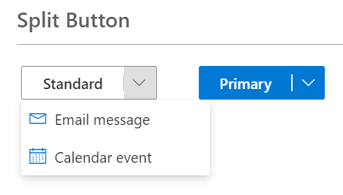 Add `BitSplitButton` component · Issue #2972 · bitfoundation/bitplatform · GitHub