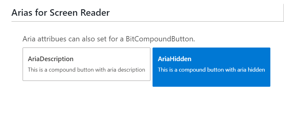 Required changes in the `BitButton` component · Issue #2971 · bitfoundation/bitplatform · GitHub