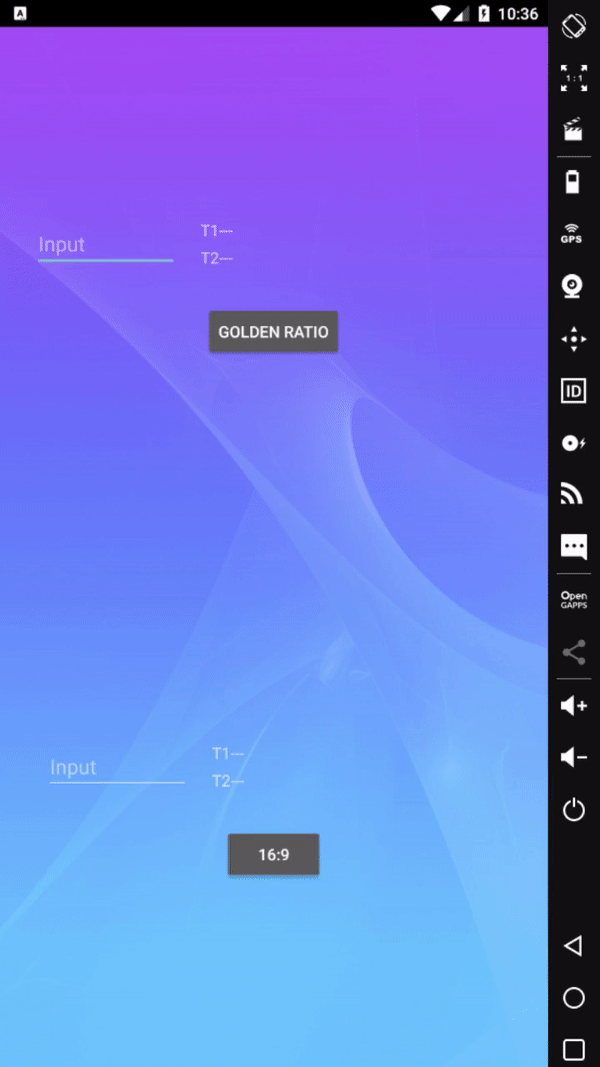 GitHub - hoagf/Golden-ratio: Design tools