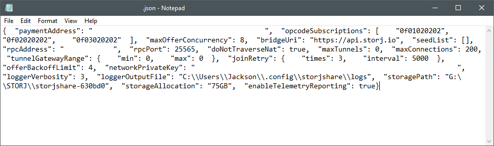 Error when trying to edit drives · Issue #725 · storj-archived/storjshare-gui · GitHub