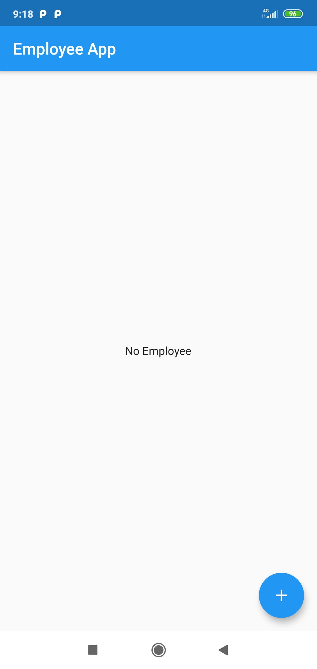 GitHub - prachisaraf25/Employee-App: This is the dummy employee app