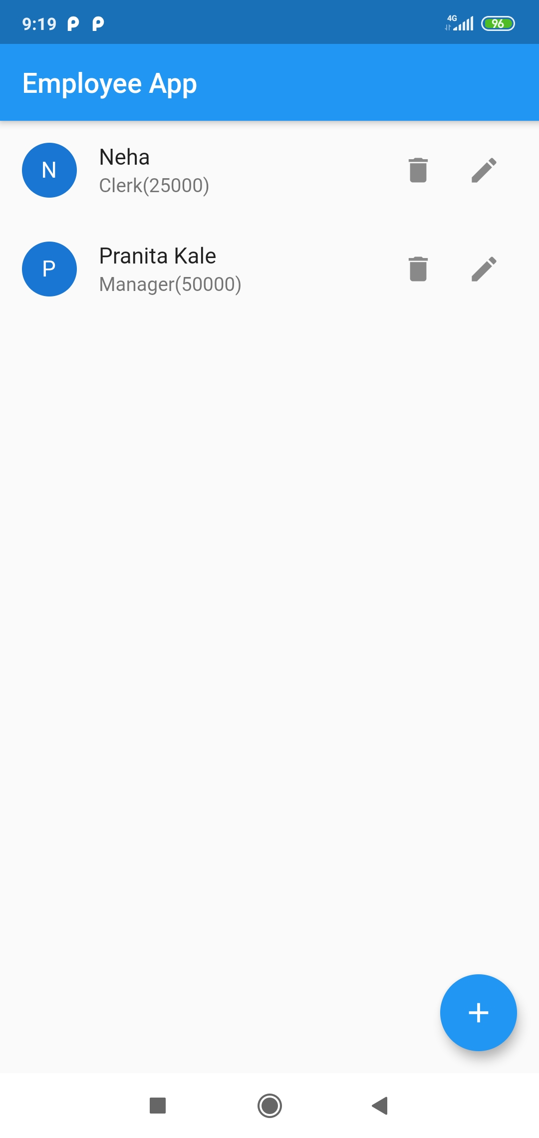 GitHub - prachisaraf25/Employee-App: This is the dummy employee app