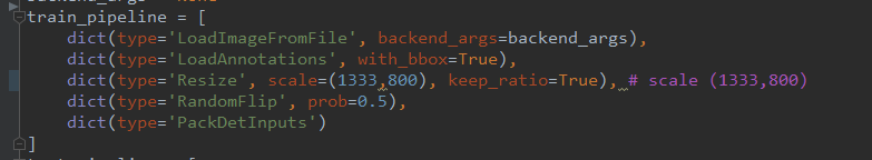 The child configuration file inherits the parent configuration file, and then modifies the child ...