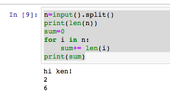 [Homework 1] 數字數 · Issue #46 · coding-coworking-club/python-2020-spring · GitHub