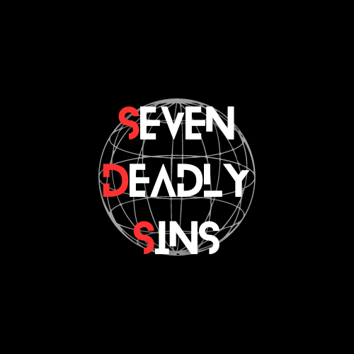 GitHub - Diligent0924/SevenDeadlySins: 사회적인 7가지 문제점에 대해 Gamification하게 풀어낸 웹 게임 프로젝트