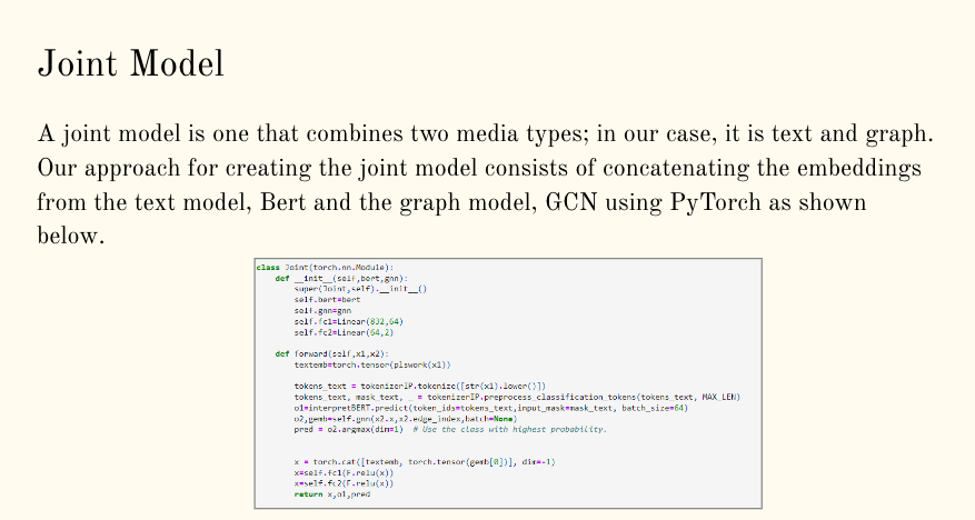 GitHub - ishita1864/joint-learning-interpretability: The project looks ...