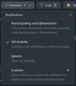 Help · Issue #2 · 0x5bfa/FluentHub · GitHub