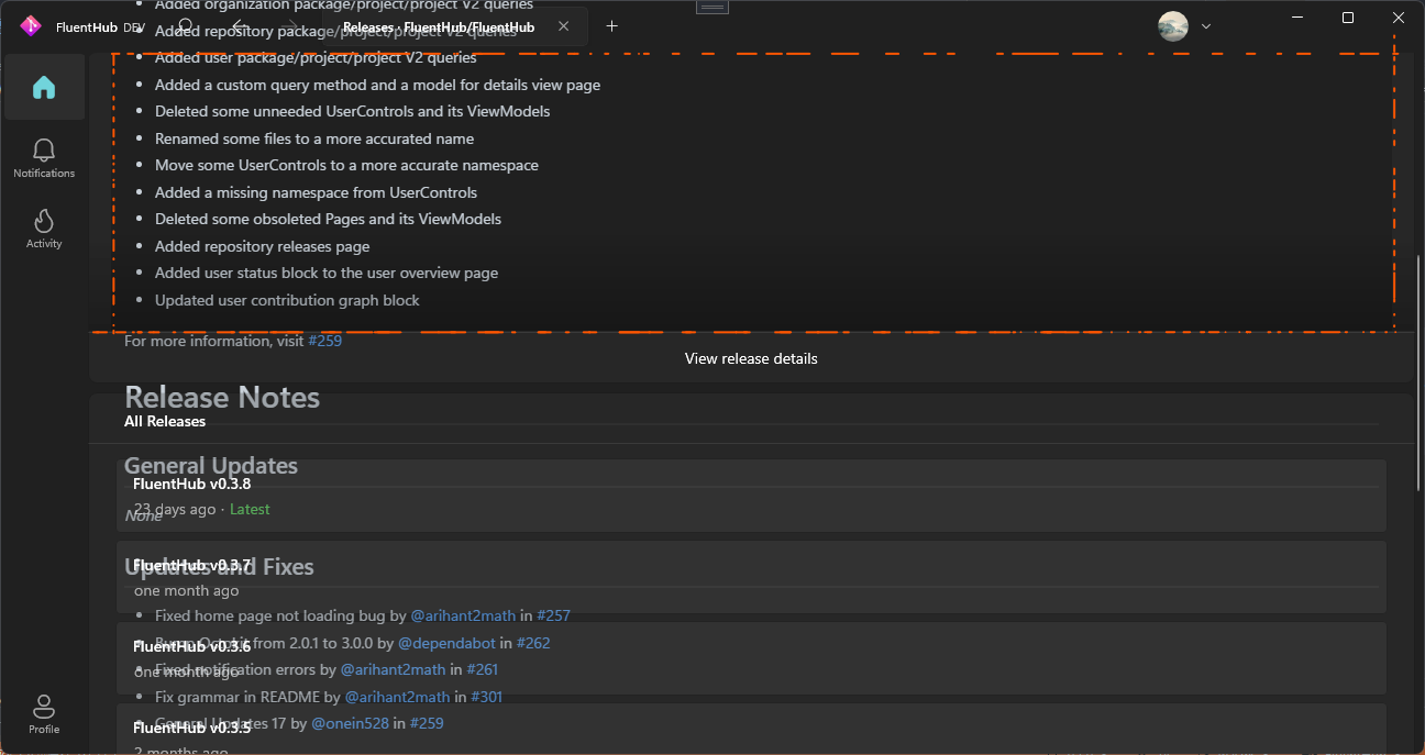 Webview2 Is Redrawing To The Entire Window Beyond The Frame · Issue 