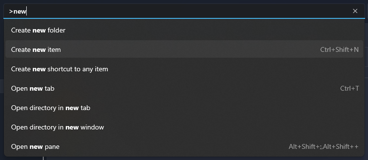 Feature: Add KeyboardShortcut custom control · Issue #13200 · files ...
