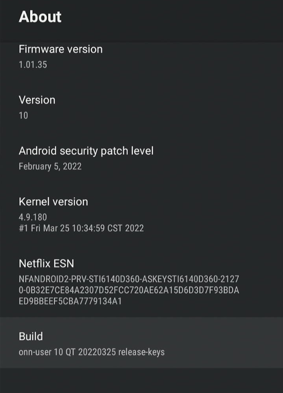Backup not working on Android TV · Issue #978 · keymapperorg/KeyMapper · GitHub