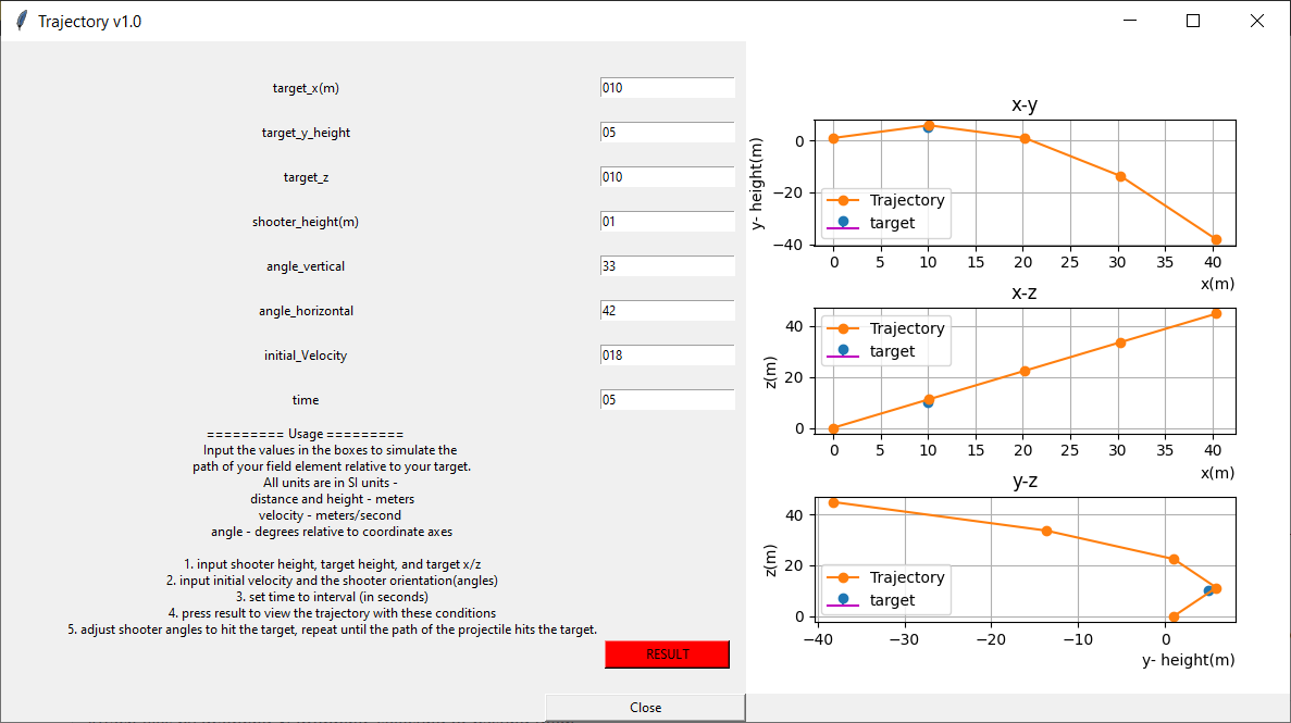 GitHub - dvdawg/tafrc: tool assisted frc
