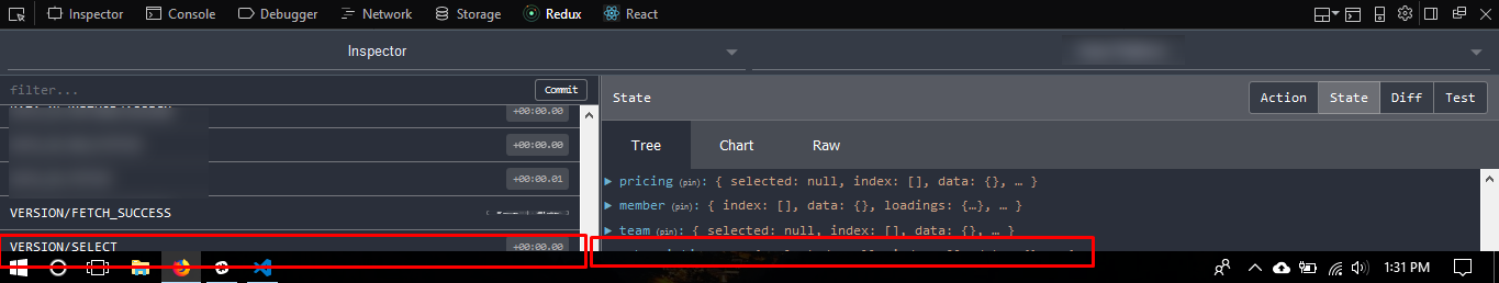 Redux Devtools Bottom Content Is Covered And Cant Scroll Furthermore · Issue 387 · Reduxjs