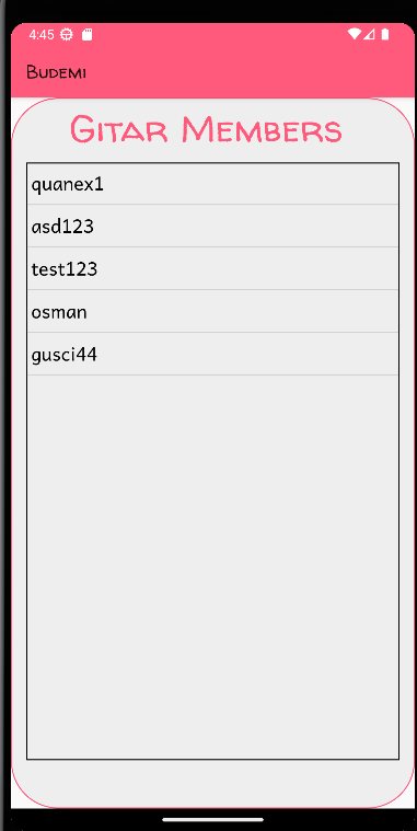 Learning Space Resource and Members new design. · Issue #695 · bounswe/bounswe2022group1 · GitHub