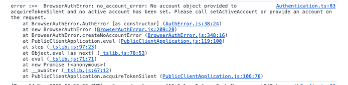 Reactthe Main System Uses Ssosilent And Uses Micro Frontend To Embed Another System If The 1075