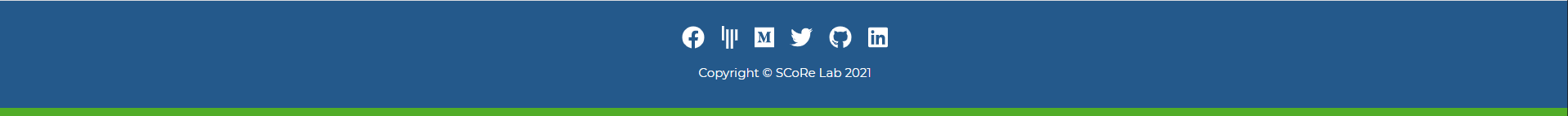 Improve LinksList, Footer, Description and LetterAvatar components by Grumpyyash · Pull Request ...