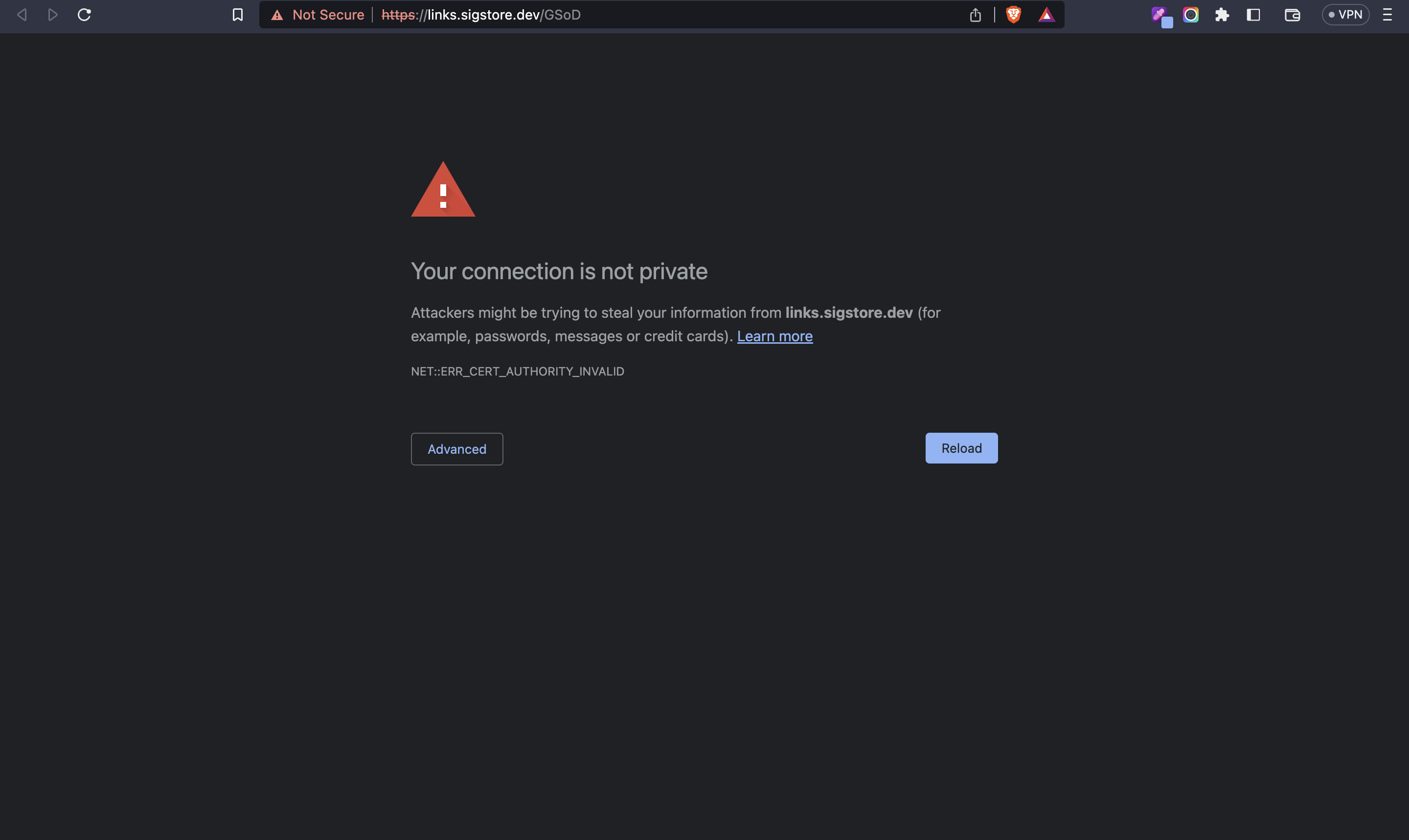 Not able to apply for Season of Docs 2023 · Issue #147 · sigstore/docs · GitHub