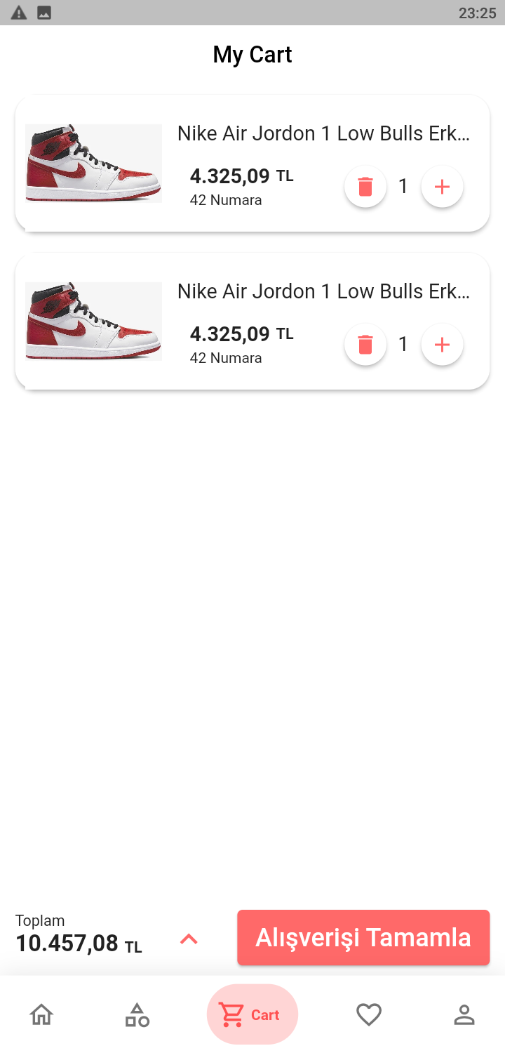GitHub - suleymangunes/ecommerce_app_with_firebase: Flutter - Firebase e-ticaret uygulaması.