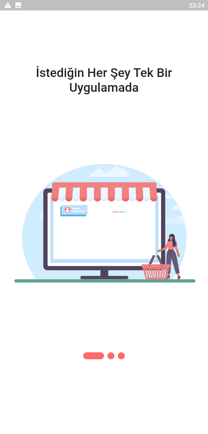 GitHub - suleymangunes/ecommerce_app_with_firebase: Flutter - Firebase e-ticaret uygulaması.