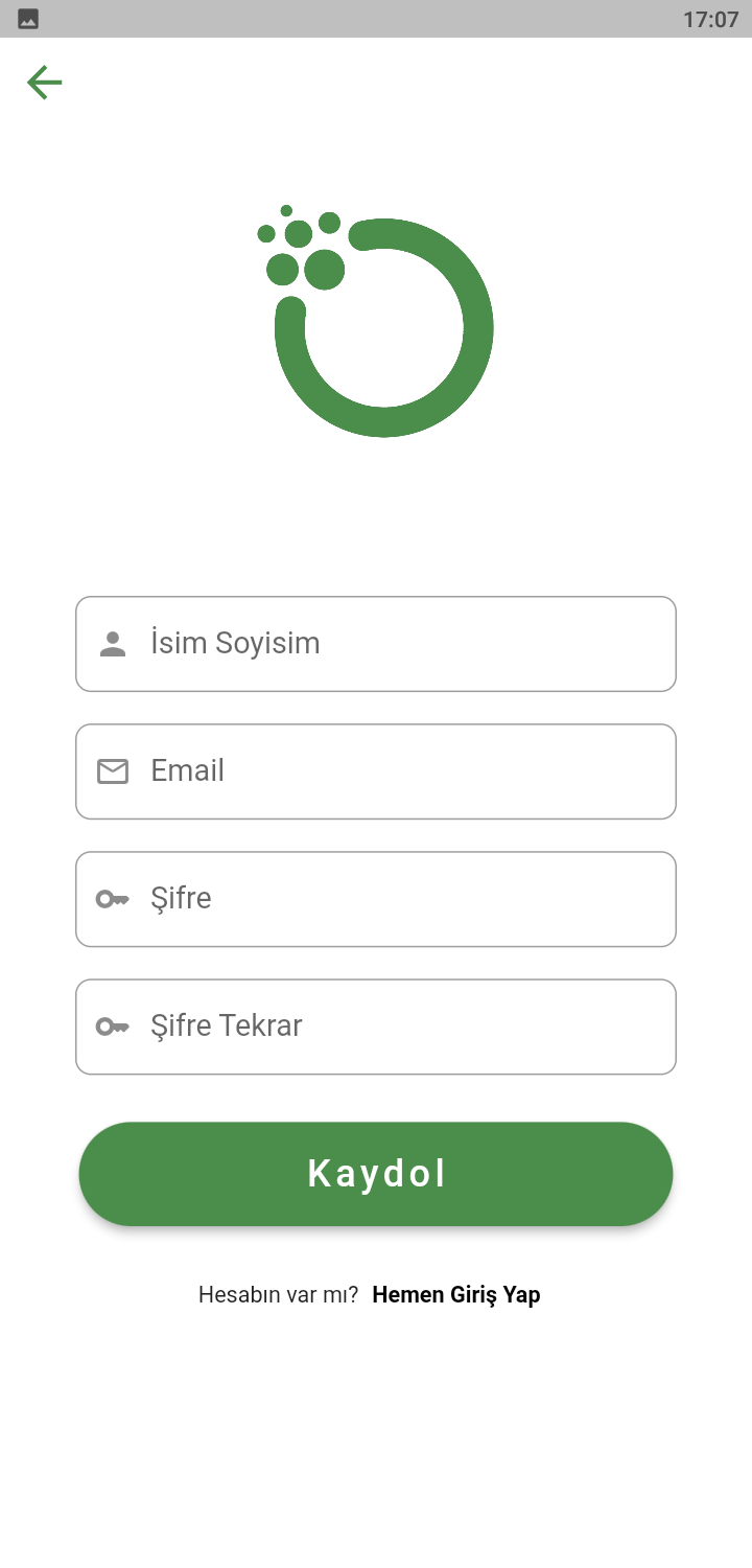 GitHub - suleymangunes/Ogrenciden-stream-live-education-app