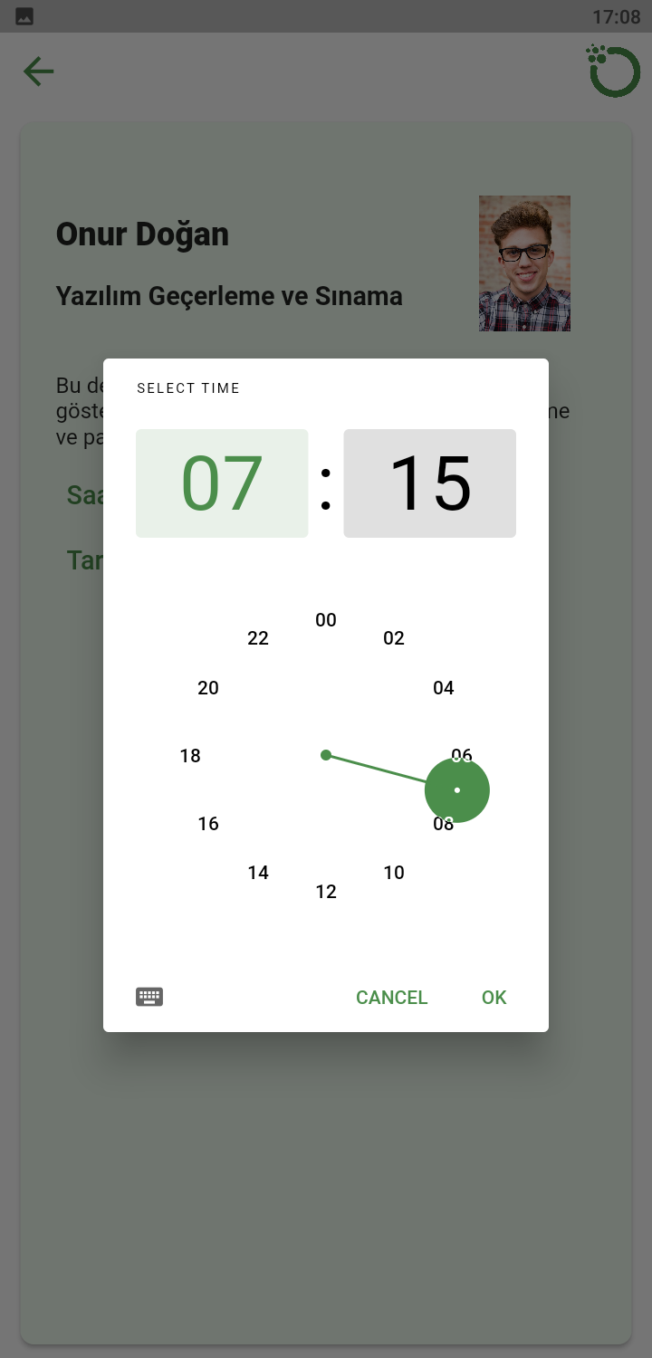 GitHub - suleymangunes/Ogrenciden-stream-live-education-app