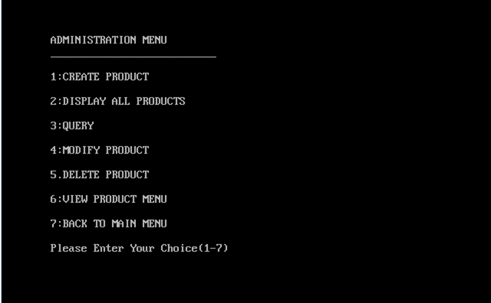 Github Akankshatakkar Shopping Mall Automation System Shopping Mall