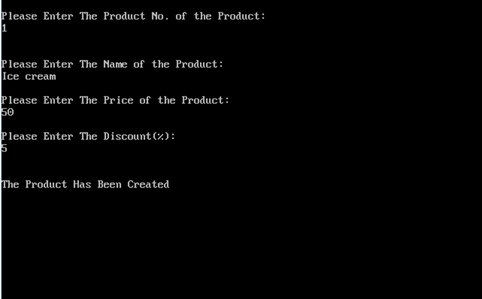 Github Akankshatakkar Shopping Mall Automation System Shopping Mall