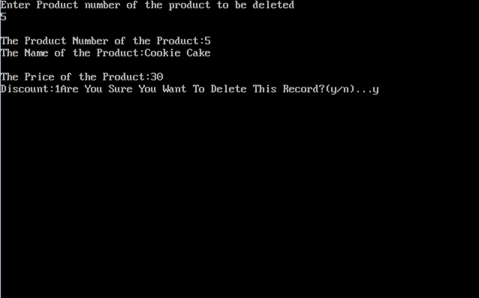 Github Akankshatakkar Shopping Mall Automation System Shopping Mall