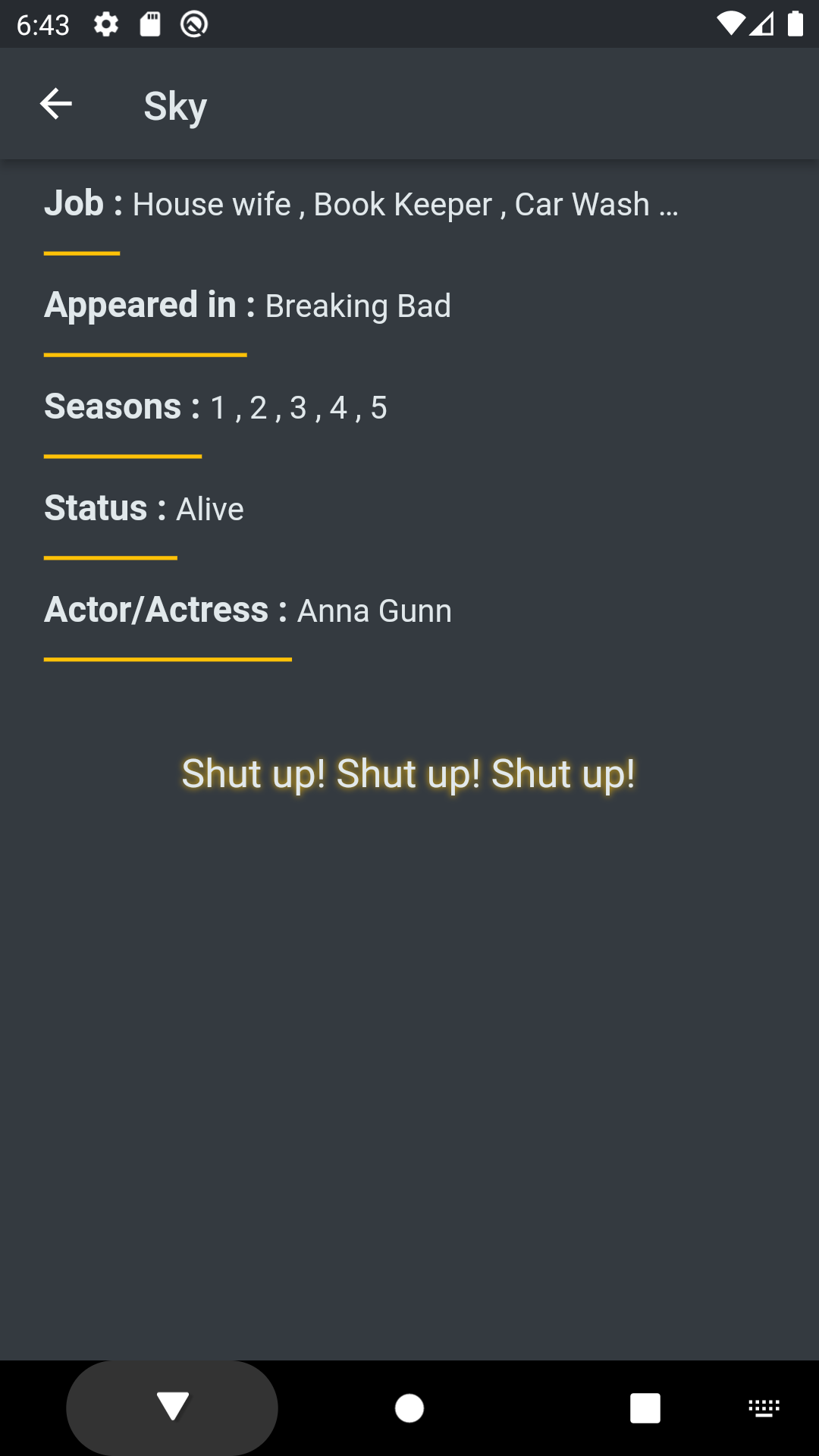 GitHub - Asmaafci123/Breaking_Bad