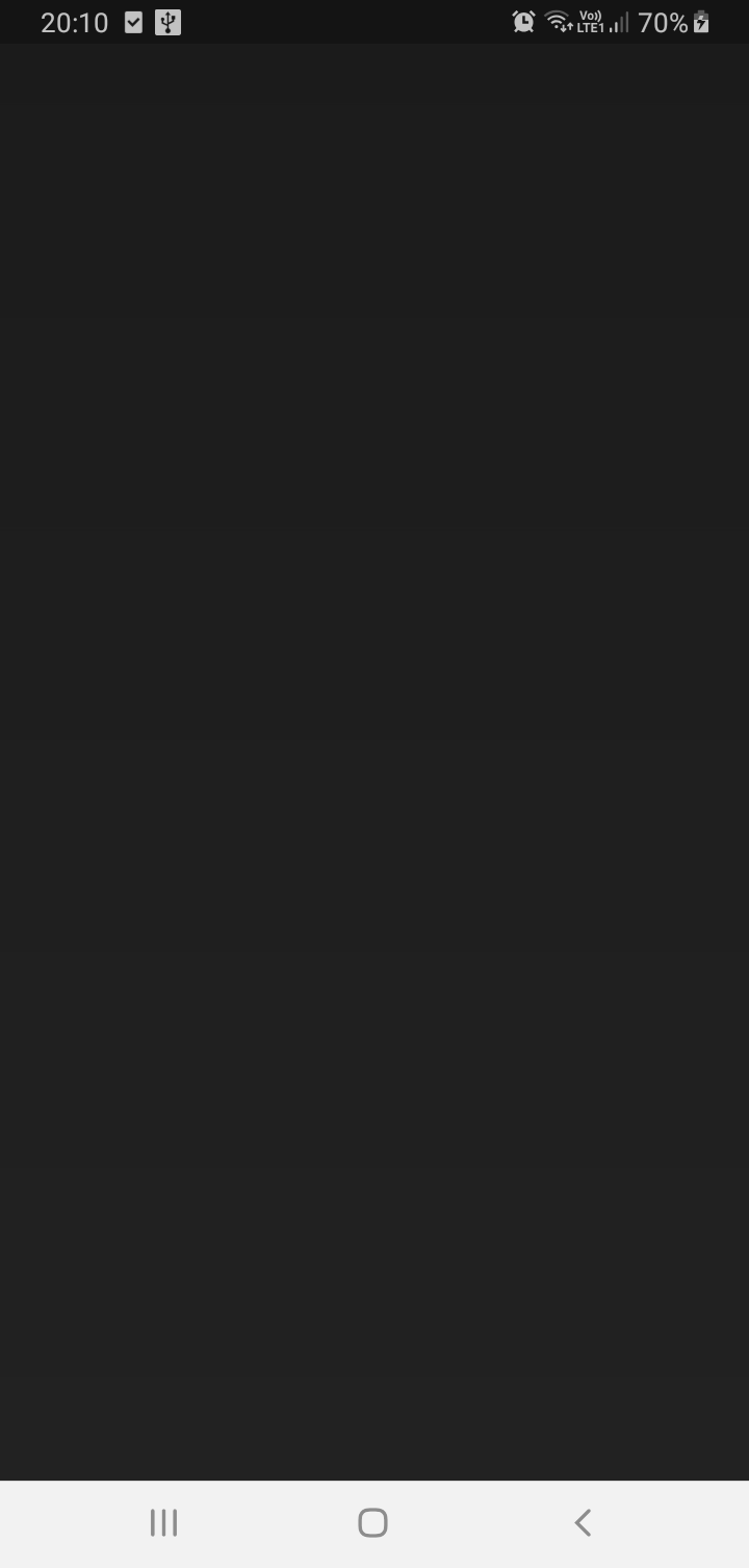 Gradient Is Not Smooth · Issue 60431 · Flutterflutter · Github 